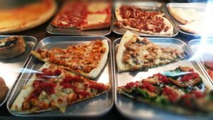 Fresh Meadows Pizza - Fresh Meadows, NY - Menu & Hours - Order Delivery