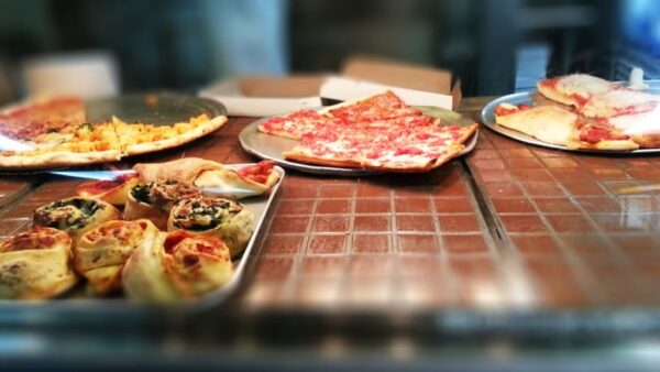 Fresh Meadows Pizza - Fresh Meadows, NY - Menu & Hours - Order Delivery