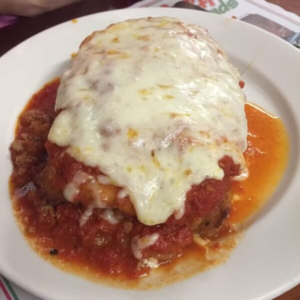 Fresh Meadows Pizza - Fresh Meadows, NY - Menu & Hours - Order Delivery