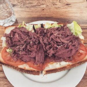 Fresh Meadows Pizza - Fresh Meadows, NY - Menu & Hours - Order Delivery
