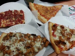 Fresh Meadows Pizza - Fresh Meadows, NY - Menu & Hours - Order Delivery