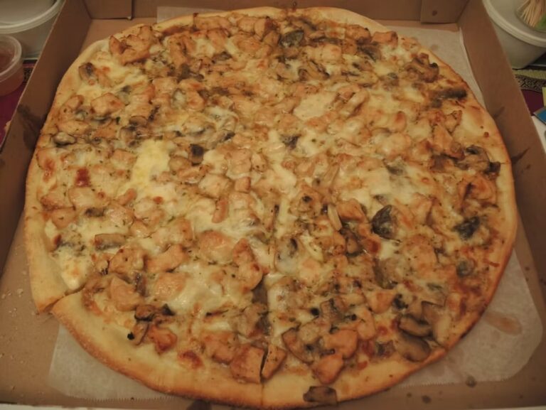 Fresh Meadows Pizza - Fresh Meadows, NY - Menu & Hours - Order Delivery